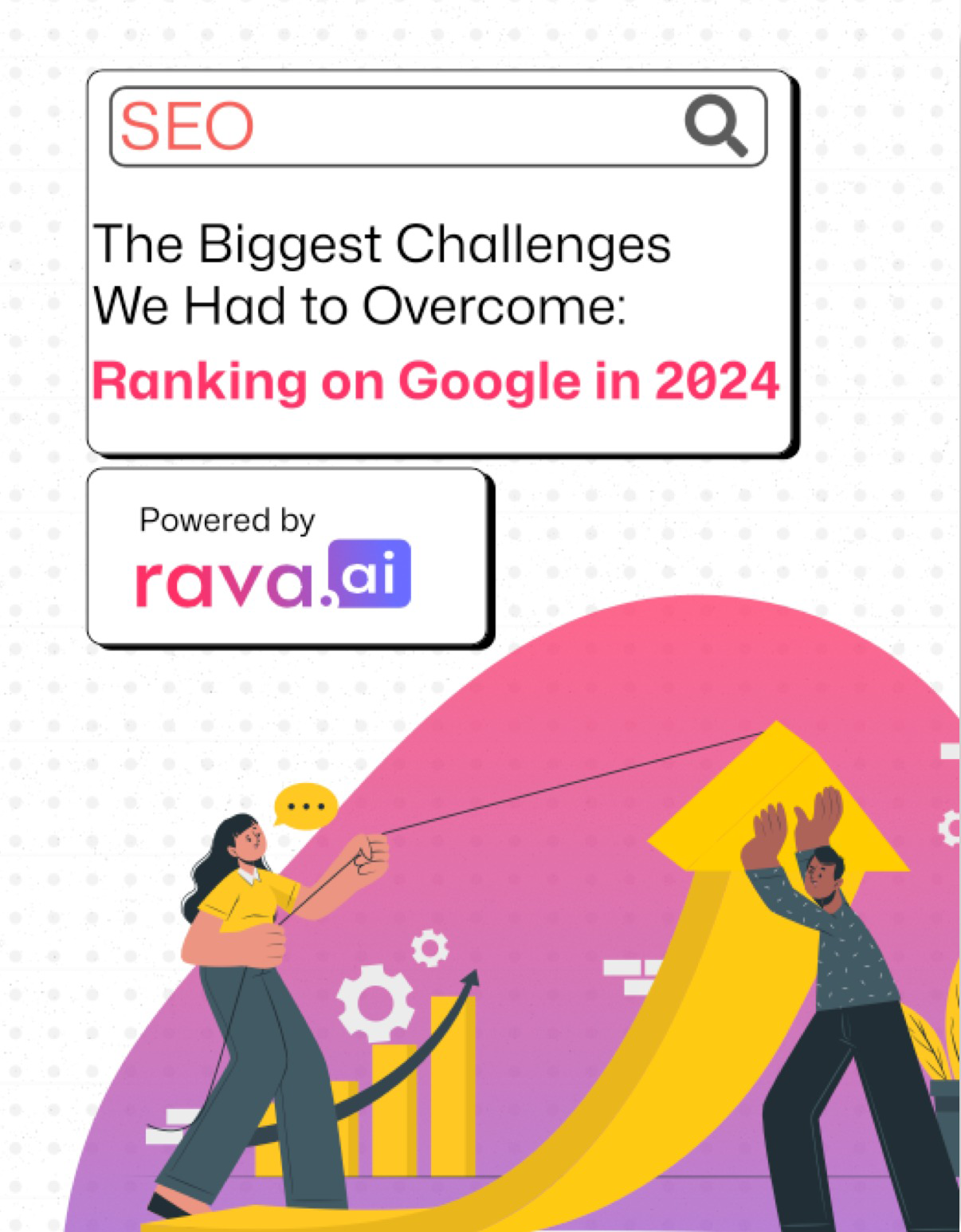 Rava AI: Your AI Powered GTM (go-to-market) Platform